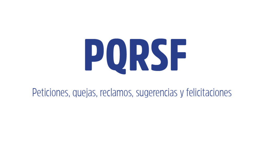 PQRSF – Consultorio Contable – NAF USANJOSE